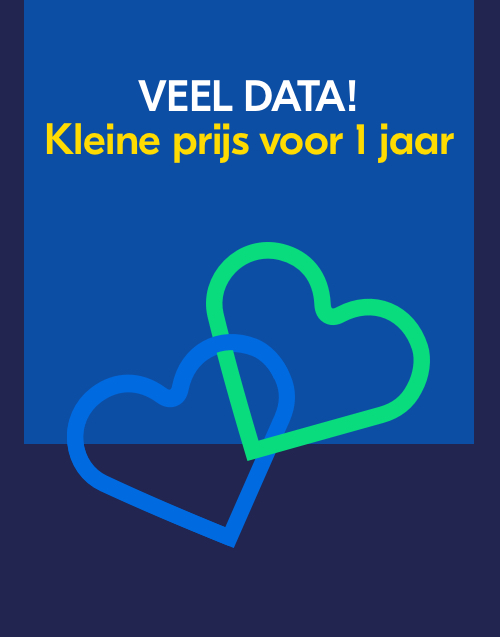 Plan XXL – Lycamobile