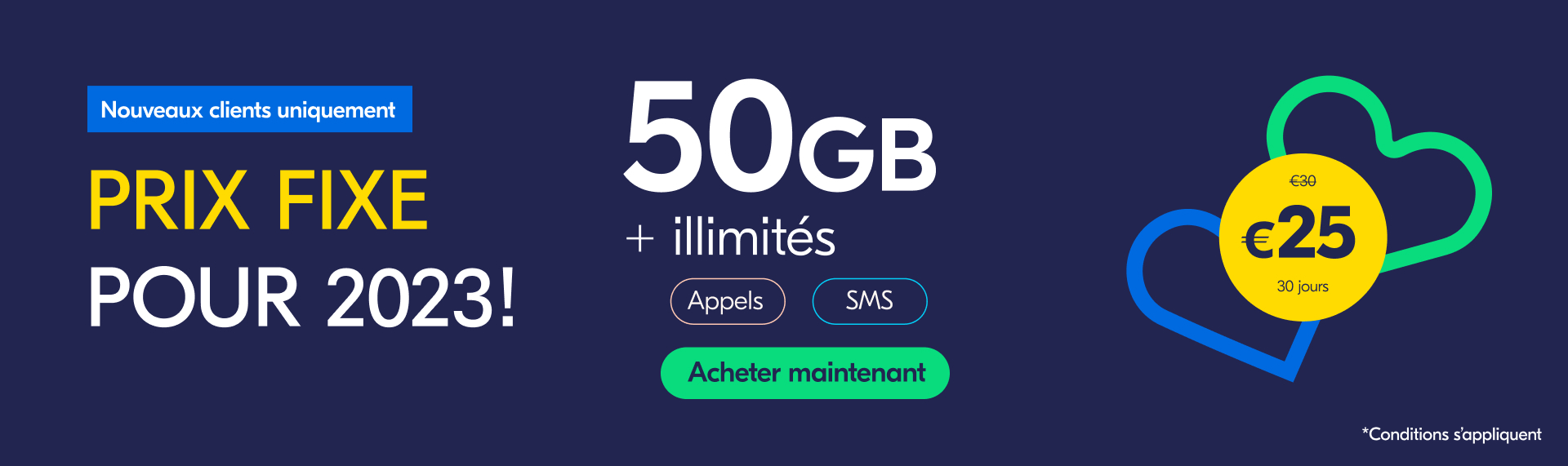 Tout moins cher : appeler + le plein de data | Lyca Mobile
